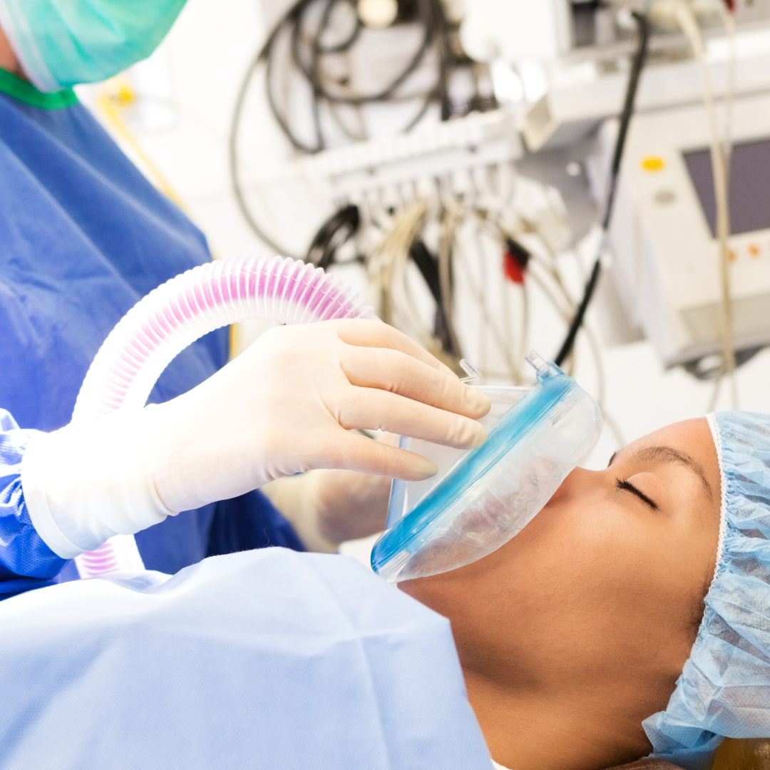 Dental Services - Downtown Sleep Dentistry